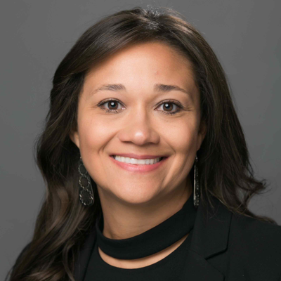 Team Member: Dr. Danielle Hiraldo – The Collaboratory for Indigenous ...