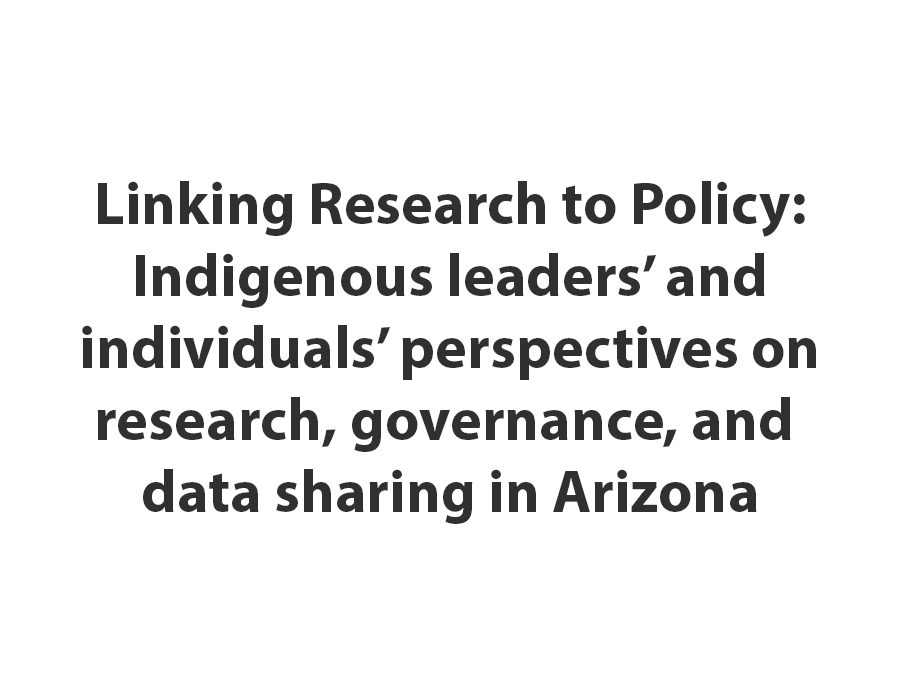 1-2 – The Collaboratory for Indigenous Data Governance