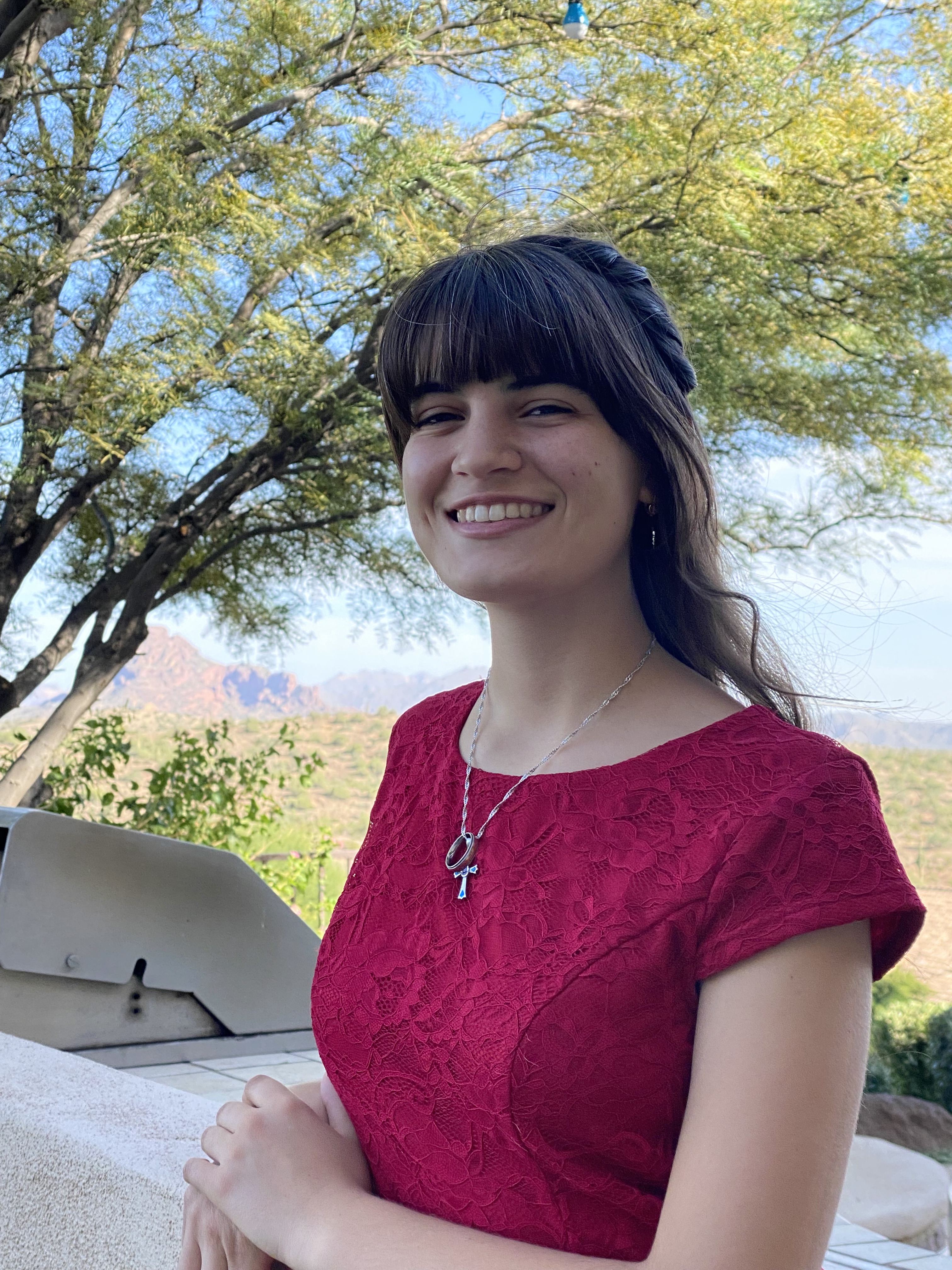 Team Member: Alyssa Wood – The Collaboratory for Indigenous Data Governance
